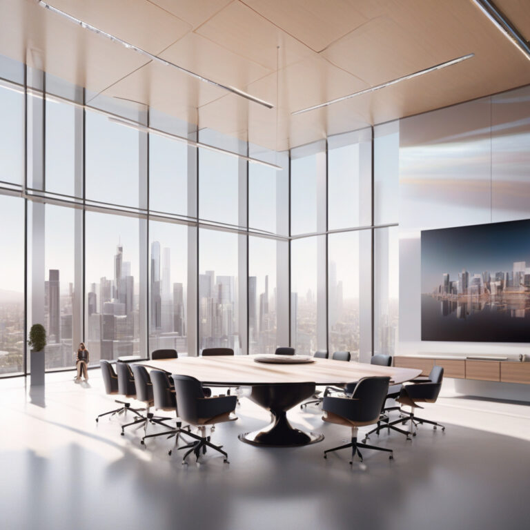 OpenAI and Jony Ive Strike $6.5 Billion Deal to Design AI Devices | The Times Of Innovations