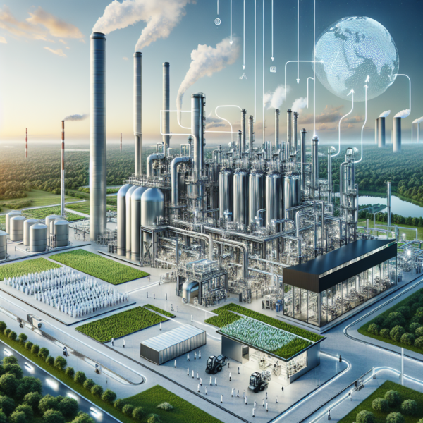 Scaling Carbon Capture Utilisation And Storage The Key To Achieving Net Zero The Times Of
